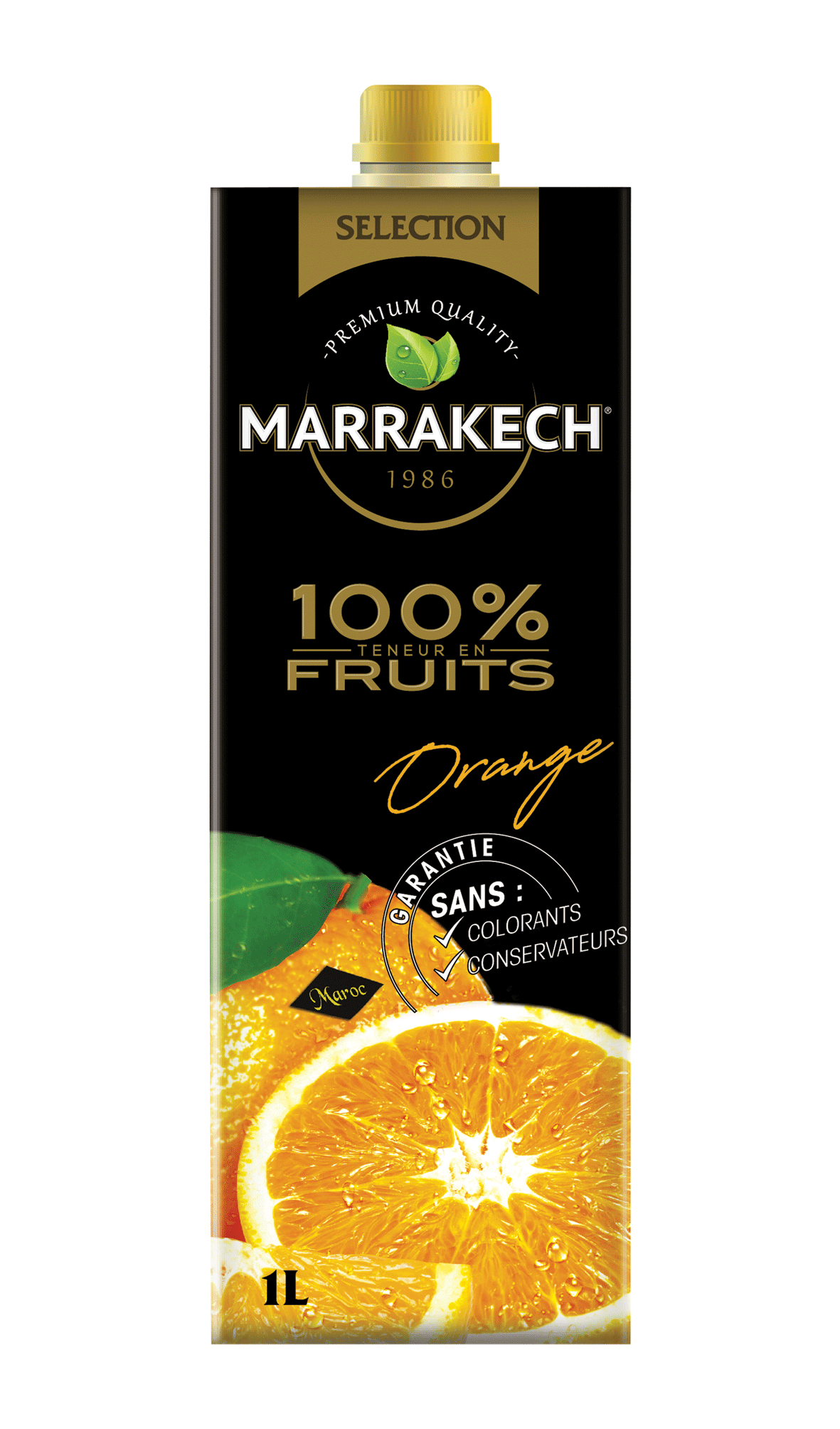 International Taste Institute - ITQI - Distra S.A. Groupe Mutandis ...