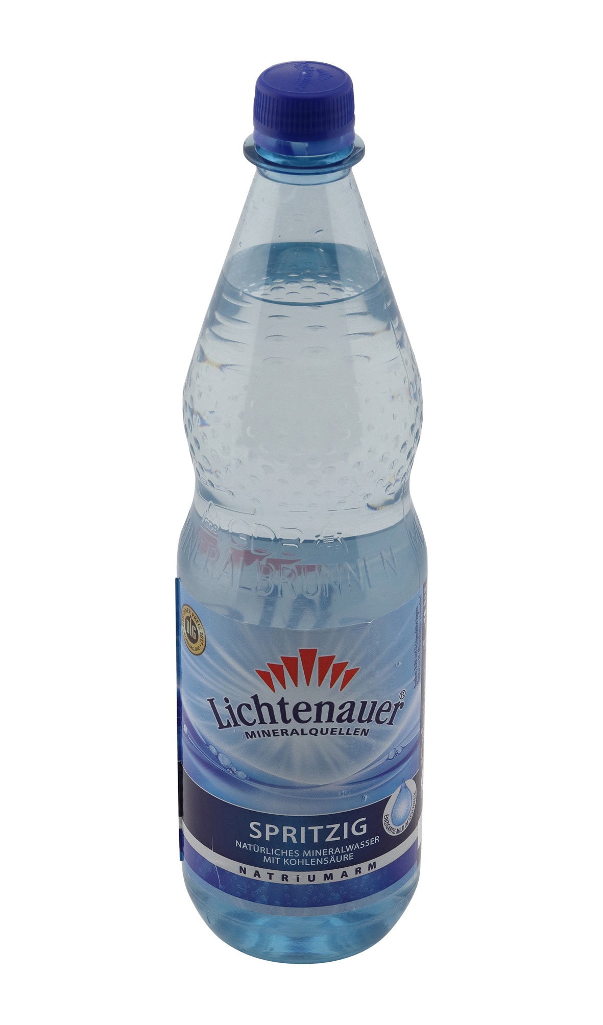 International Taste Institute - ITQI - Lichtenauer Mineralquellen GmbH ...