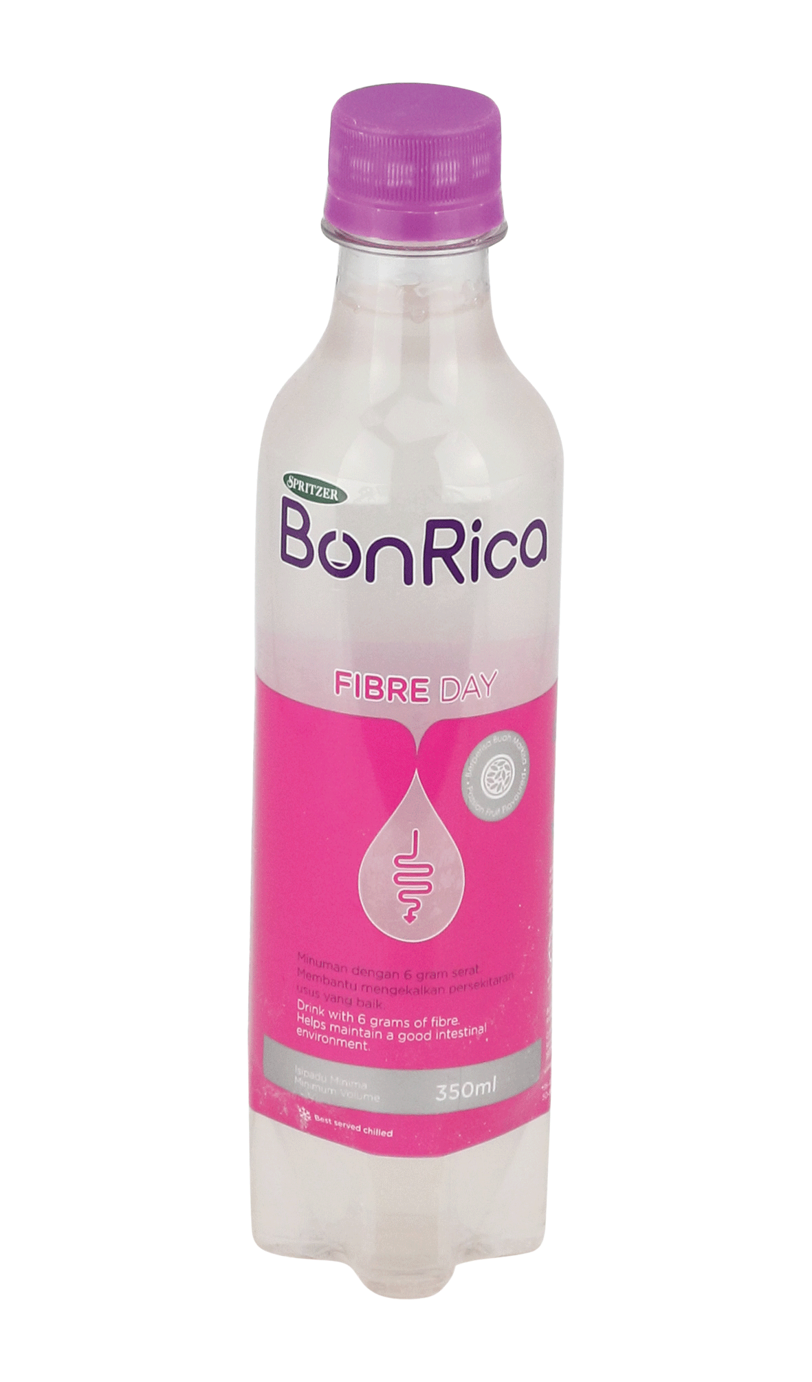 International Taste Institute - ITQI - Spritzer Bhd | Spritzer Bonrica