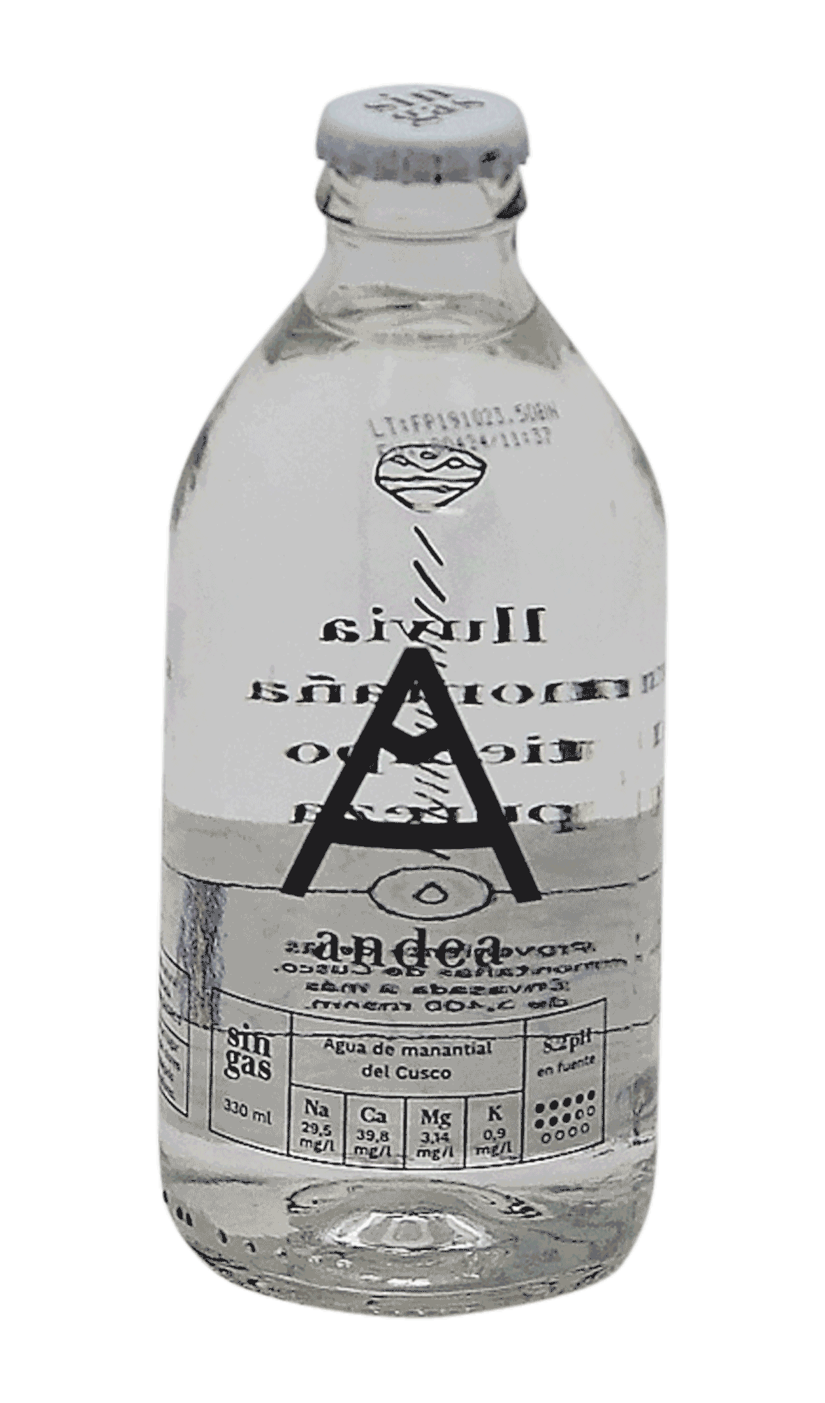 International Taste Institute - Cervecerías Cusco | Agua Mineral Andea