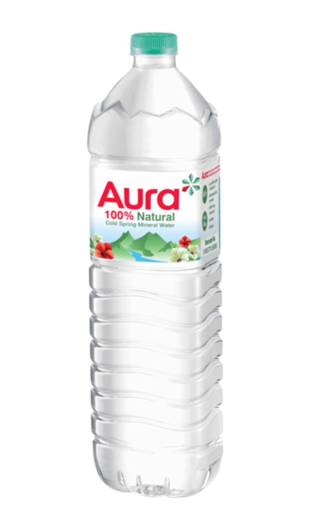 International Taste Institute - Tipco Foods PCL. | Aura 100% Natural ...