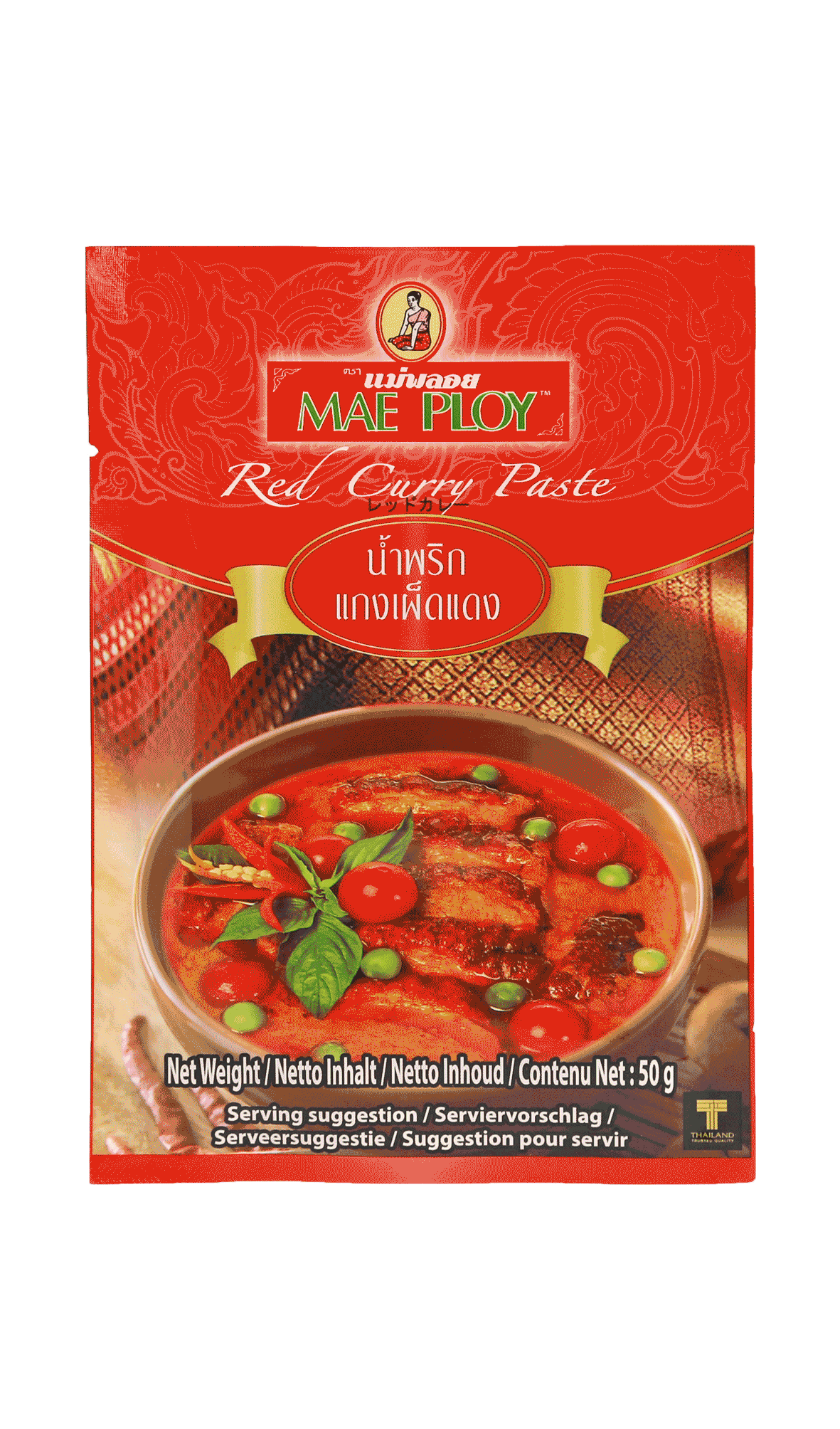 International Taste Institute - THEPPADUNGPORN COCONUT CO., LTD. | 'MAE ...