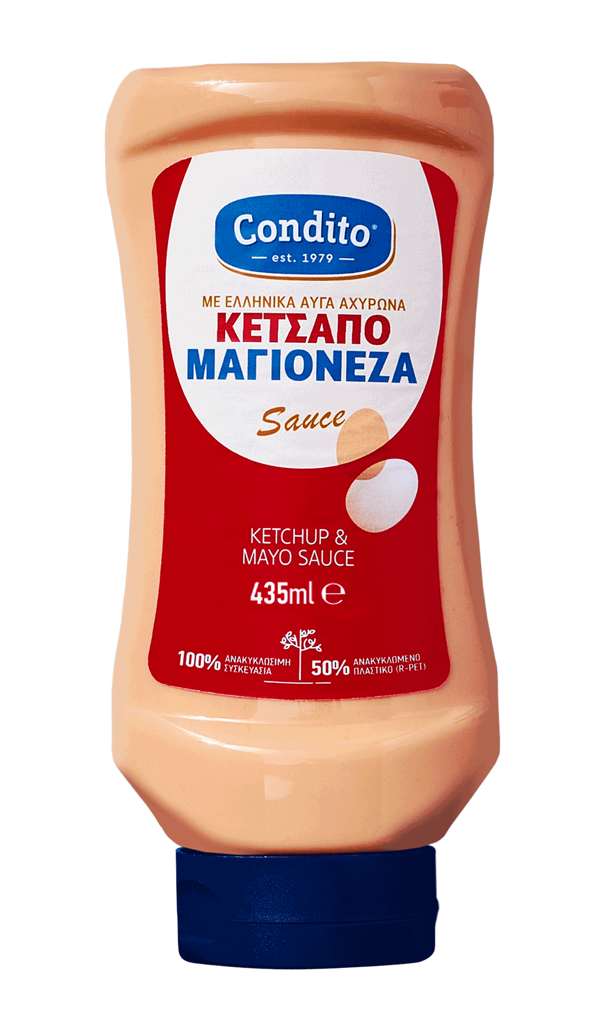 International Taste Institute - Condito SA | Κετσαπομαγιονέζα / Ketchup ...