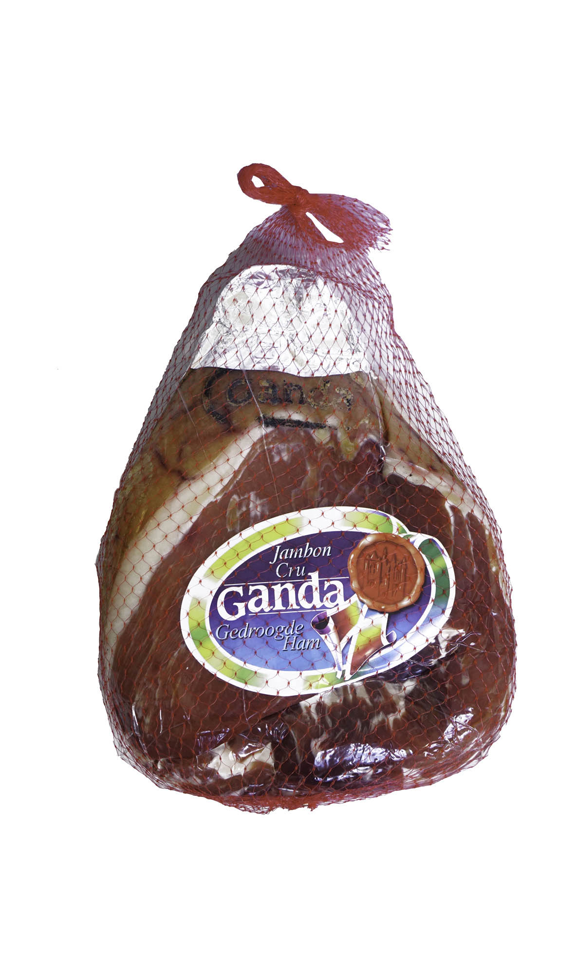 International Taste Institute - ITQI - First Selection NV | Ganda Ham ...
