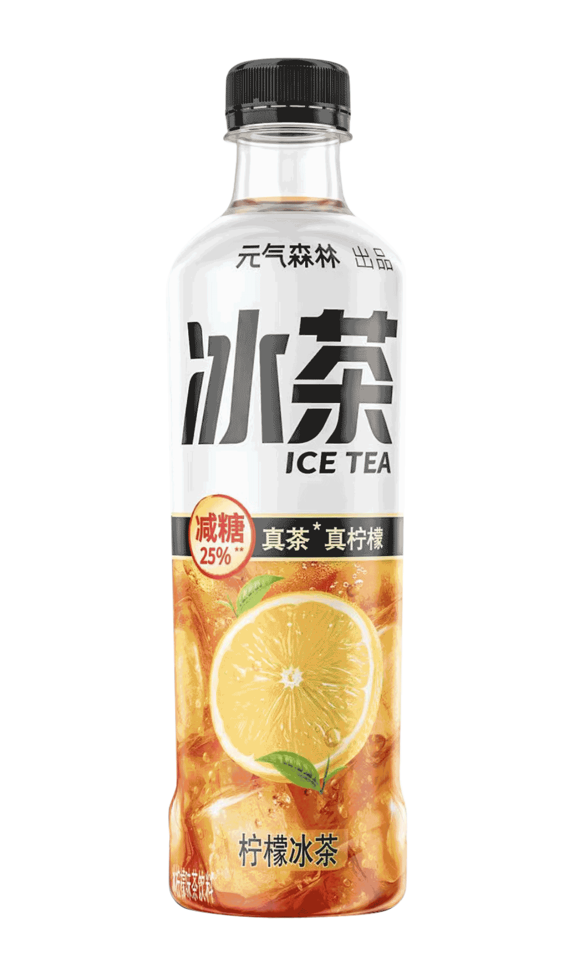 International Taste Institute - Chi Forest(Beijing) Food Technology ...