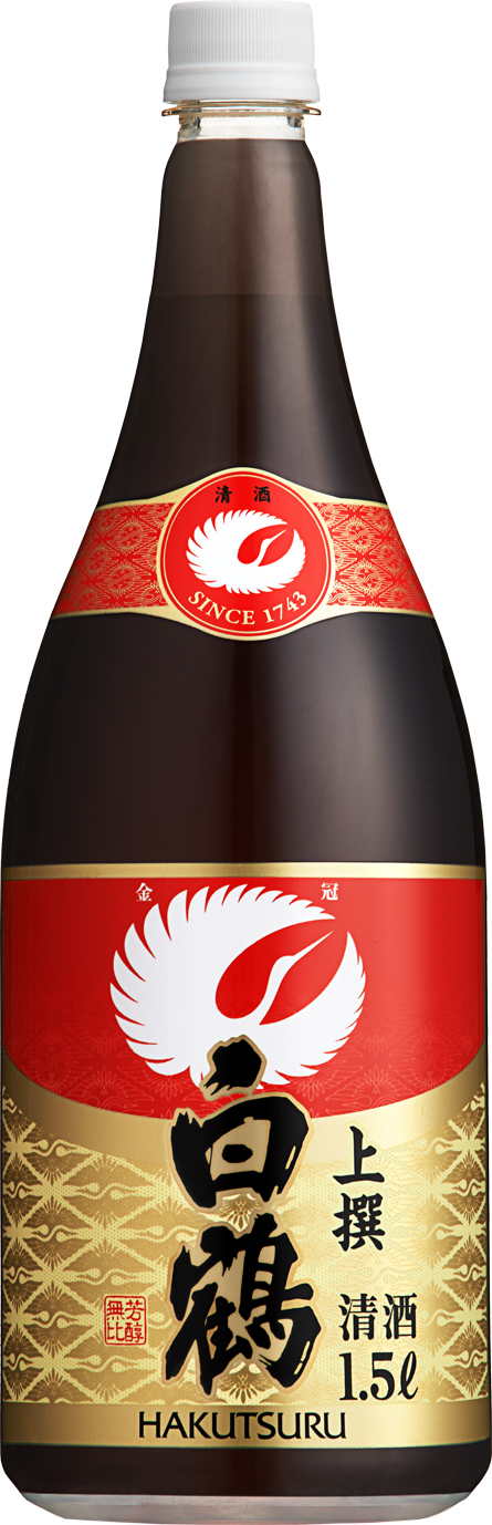 International Taste Institute - ITQI - Hakutsuru Sake Brewing Co., Ltd ...