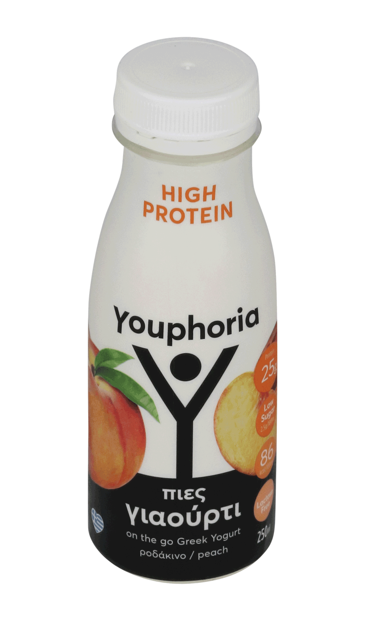 International Taste Institute - ITQI - Mandrekas Dairy S.A. | Youphoria ...